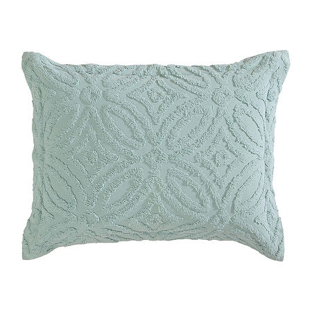 Click here for Beatrice Home Fashions Wedding Ring Pillow Sham  O... prices