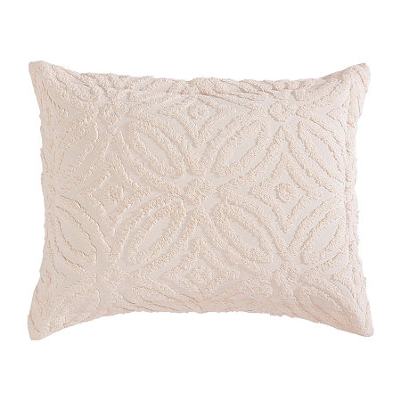Click here for Beatrice Home Fashions Wedding Ring Pillow Sham  O... prices