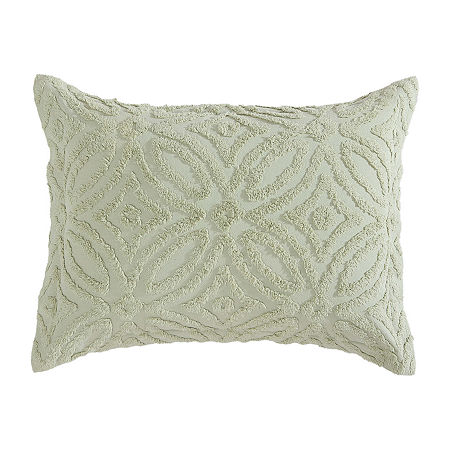 Click here for Beatrice Home Fashions Wedding Ring Pillow Sham  O... prices