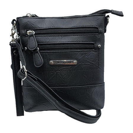 Click here for Stone Mountain North South 3-Bagger Washed Crossbo... prices