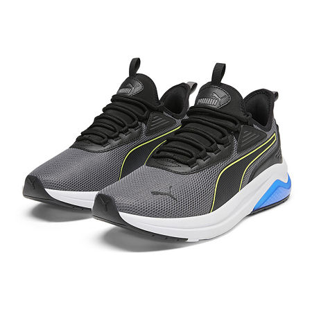 Click here for PUMA Amplifier Mens Training Shoes  7 Medium  Gray prices