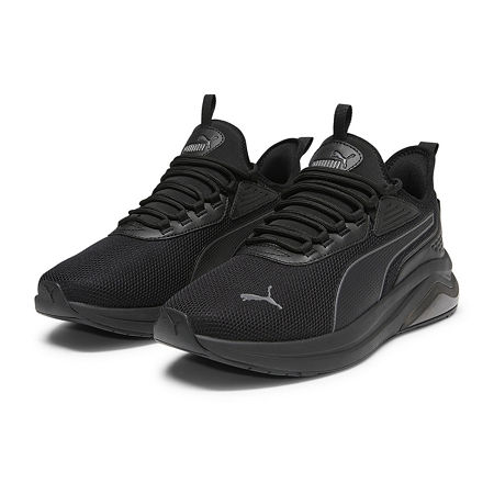 Click here for PUMA Amplifier Mens Training Shoes  12 Medium  Bla... prices