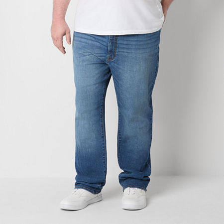 Click here for Arizona Advance Flex 360 Big and Tall Mens Loose F... prices