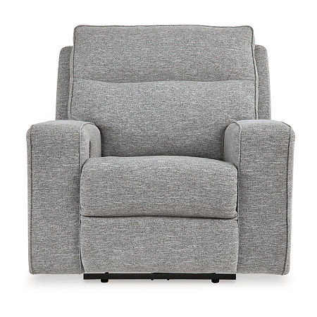 Click here for Signature Design By Ashley Biscoe Power Recliner... prices