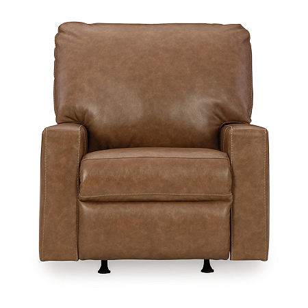 Click here for Signature Design By Ashley Bolsena Manual Leather... prices