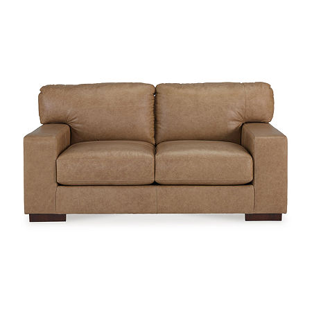 Click here for Signature Design By Ashley Lombardia Leather Loves... prices