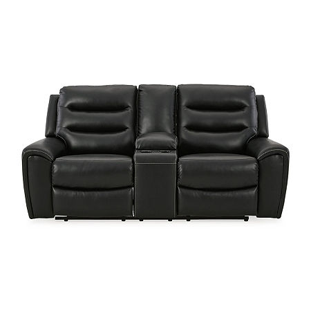 Click here for Signature Design By Ashley Warlin Dual Power Recli... prices