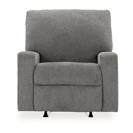 Click here for Signature Design By Ashley Deltona Manual Recliner... prices