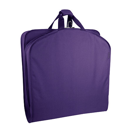 Click here for WallyBags 60 Deluxe Solids Travel Garment Bag  One... prices