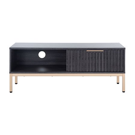 Click here for Safavieh Lylia TV Stand  One Size  Black prices
