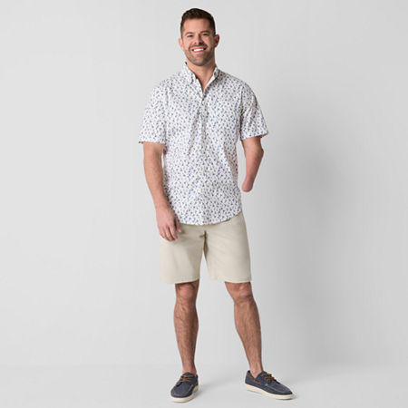 Click here for St. Johns Bay Comfort Stretch Dexterity Mens 9 Ada... prices