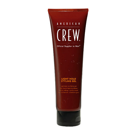 Click here for American Crew Light Hold Styling Hair Gel 8.4 oz.... prices