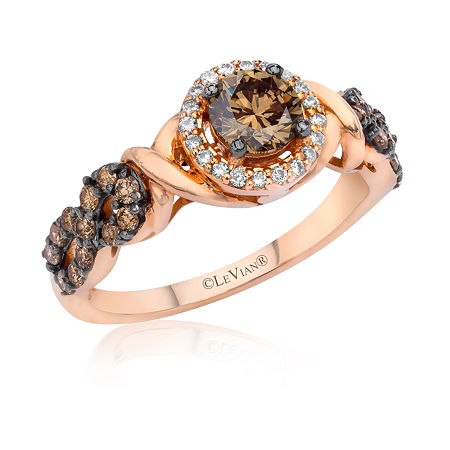 Click here for Le Vian Grand Sample Sale Vanilla Diamonds & Choco... prices