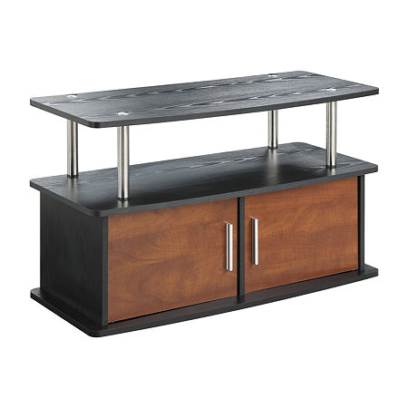 Click here for Designs 2 Go Tv Stand Collection TV Stand  One Siz... prices