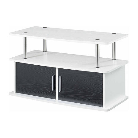 Click here for Designs 2 Go Tv Stand Collection TV Stand  One Siz... prices