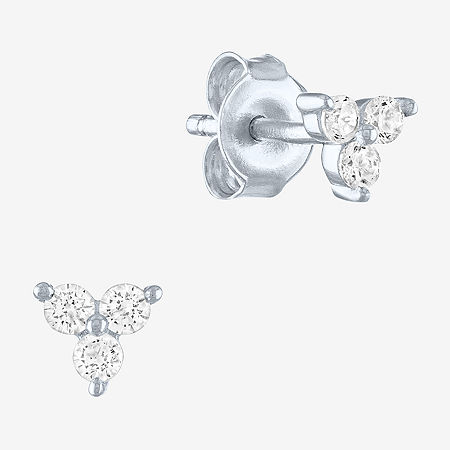 Click here for (G-H / SI2-I1) Diamond Addiction 1/5 CT. T.W. Lab... prices