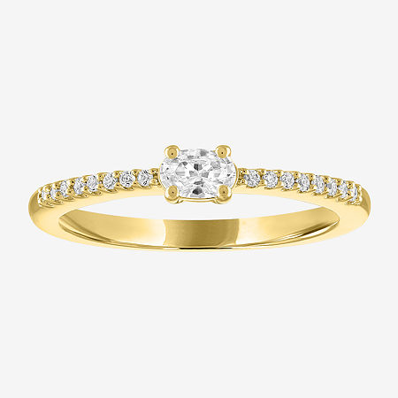 Click here for Diamond Addiction (G-H / Si2-I1) Womens 1/4 CT. T.... prices