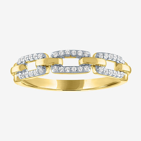 Click here for Diamond Addiction Womens 1/6 CT. T.W. Natural Whit... prices