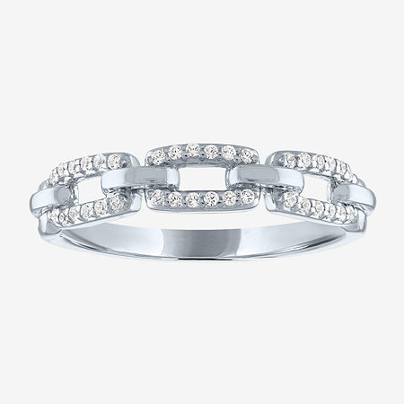 Click here for Diamond Addiction Womens 1/6 CT. T.W. Natural Whit... prices