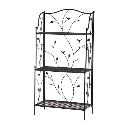 Click here for Glitzhome 44.75in Rectangular Planter Stands  One... prices