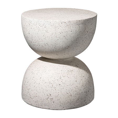 Click here for Glitzhome 17.75in Mgo Terrazzo Planter Stands  One... prices