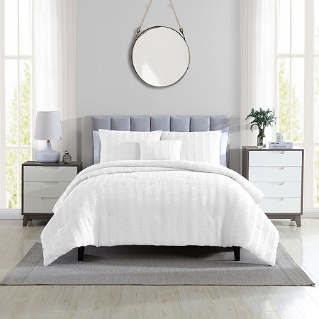 Click here for Modern Threads Hadley 5-pc. Midweight Comforter Se... prices