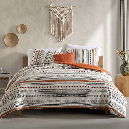 Click here for Modern Threads Layne 4-pc. Midweight Comforter Set... prices