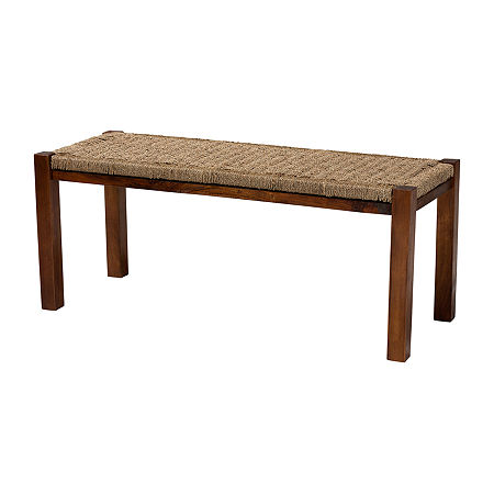 Click here for Hermes Bench  One Size  Brown prices