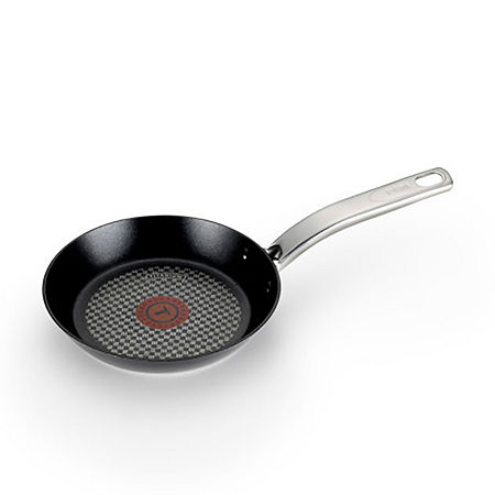 Click here for T-Fal 12 Aluminum Frying Pan  One Size  Black prices
