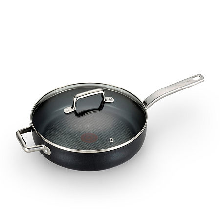 Click here for T-Fal 12 Aluminum Jumbo Cooker with Lid  One Size... prices