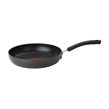 Click here for T-Fal 10.5 Frying Pan  One Size  Gray prices