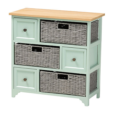 Click here for Valtina Accent Cabinet  One Size  Brown prices