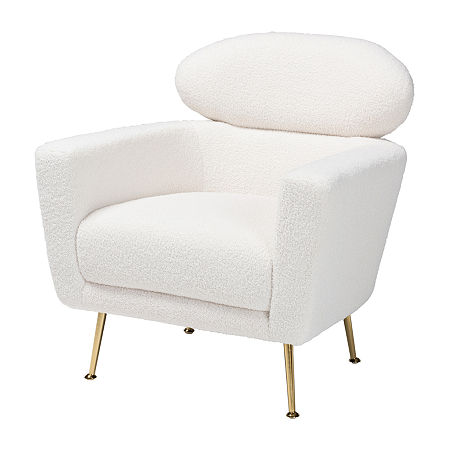 Click here for Fantasia Upholstered Armchair  One Size  Yellow prices