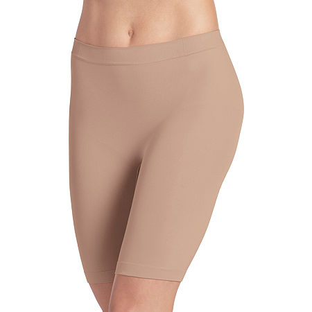 Click here for Jockey Skimmies Slip Shorts 2109 Womens  3x-large... prices