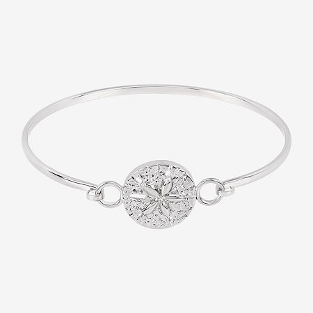 Click here for Silver Reflections Womens Pure Silver Over Brass B... prices