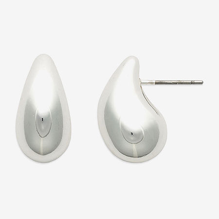 Click here for Mixit Womens Hypoallergenic Drop Earrings  One Siz... prices