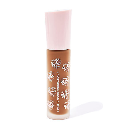 Click here for Kimchi A Really Good Foundation  One Size  Beige prices
