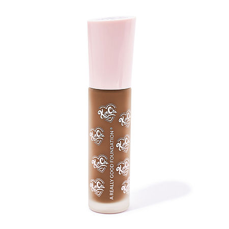 Click here for Kimchi A Really Good Foundation  One Size  Beige prices