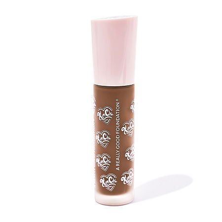 Click here for Kimchi A Really Good Foundation  One Size  Beige prices