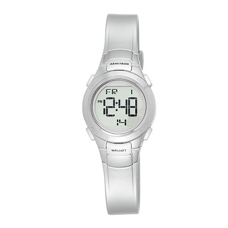 Click here for Unisex Armitron Pro-Sport Digital Chronograph Watc... prices