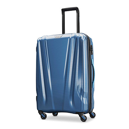 Click here for Samsonite SWERV DLX 24 Hardside Spinner Luggage  O... prices