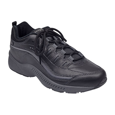 Click here for Easy Spirit Roadrun Womens Sneakers  7 Extra Wide... prices