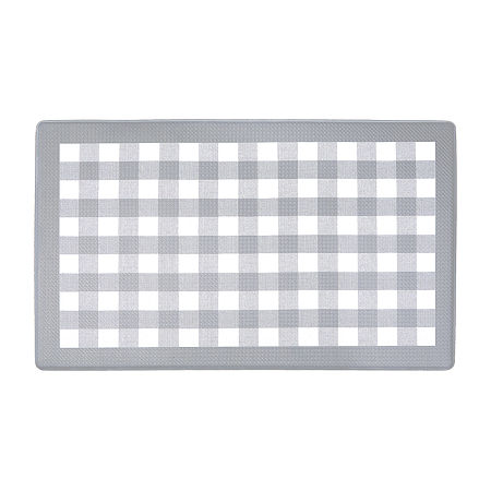 Click here for Achim Decorative Anti Fatigue Buffalo Check Mat prices