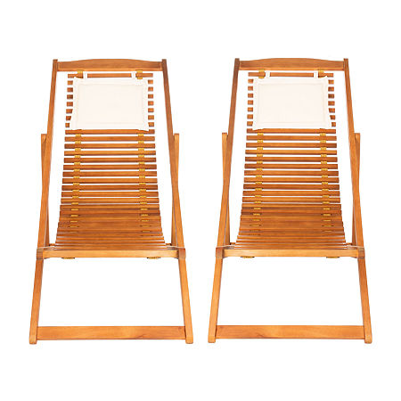 Click here for Rendi Relax Chair With Pillow 2-pc. Lounge Chair... prices