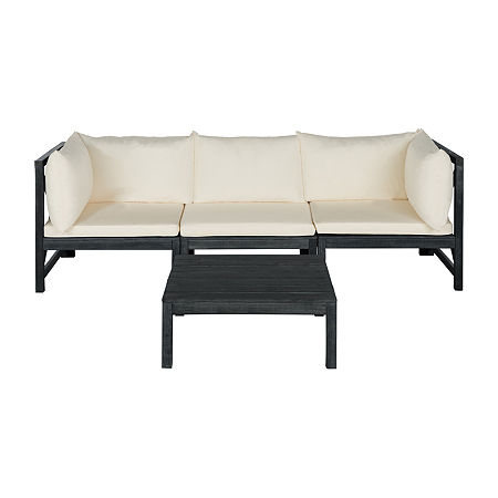 Click here for Lynwood Modular Outdoor Sectional  One Size  Gray prices