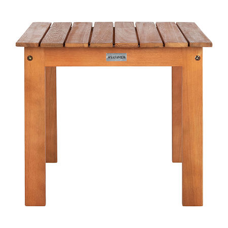 Click here for Safavieh Randor Outdoor Dining Table prices