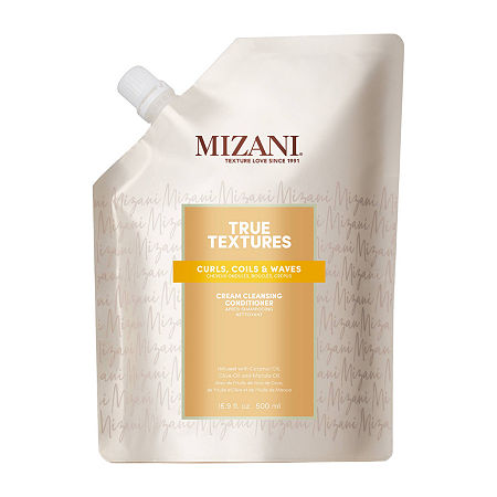 Click here for Mizani Cream Cleansing Conditioner Conditioner 16.... prices