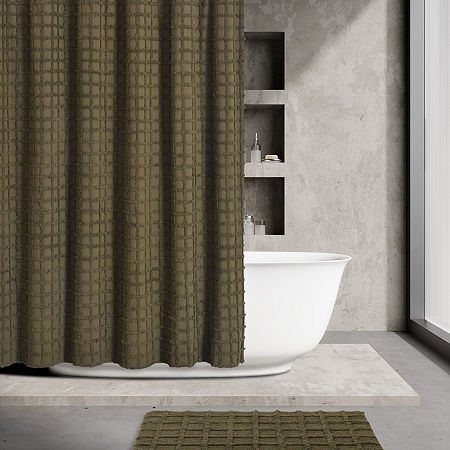 Click here for Oscar Oliver Cameron Shower Curtain  72 x 72 - Oli... prices