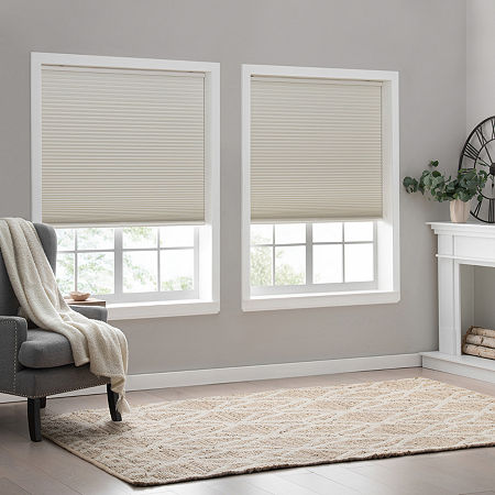 Click here for Eclipse Honeycomb Cut-to-Width Cordless Blackout C... prices