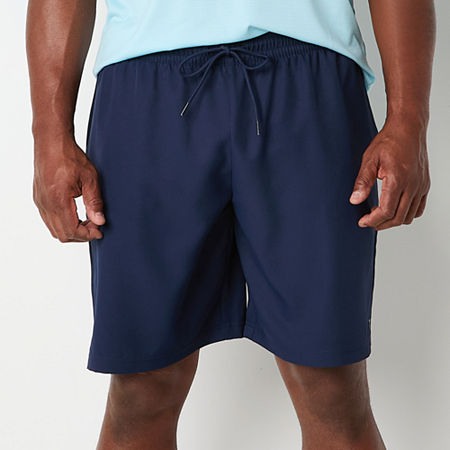 Click here for Xersion Mens 9 Big and Tall Workout Shorts  5x-lar... prices